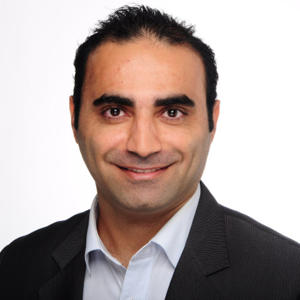 Dr Sajad Rezaei - University Of Worcester