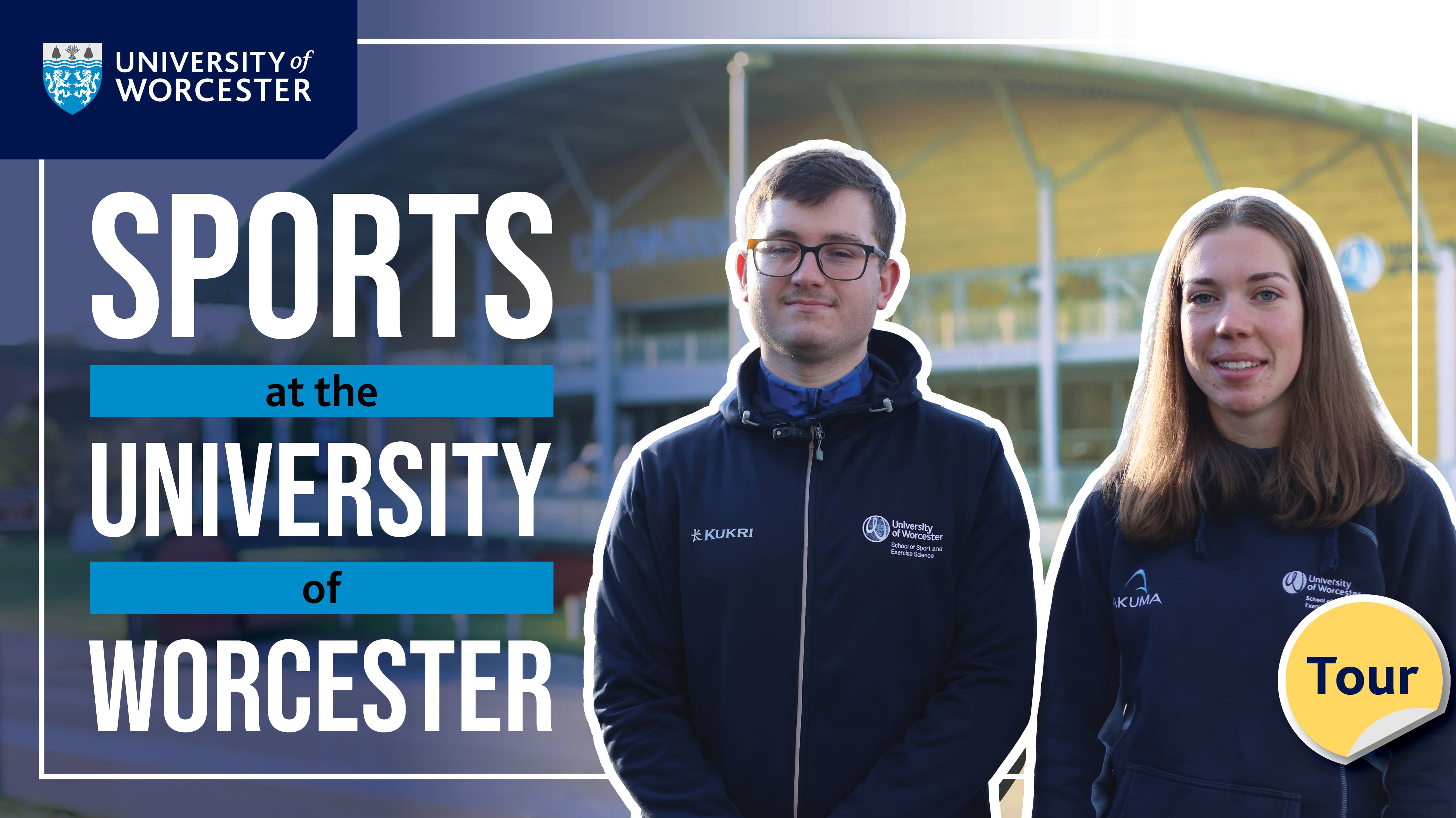 Study Sport - University Of Worcester