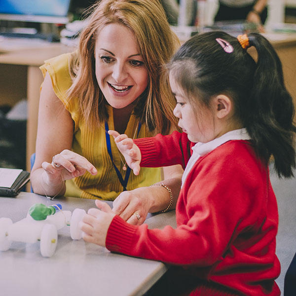 Teaching interview preparation guide - University Of Worcester