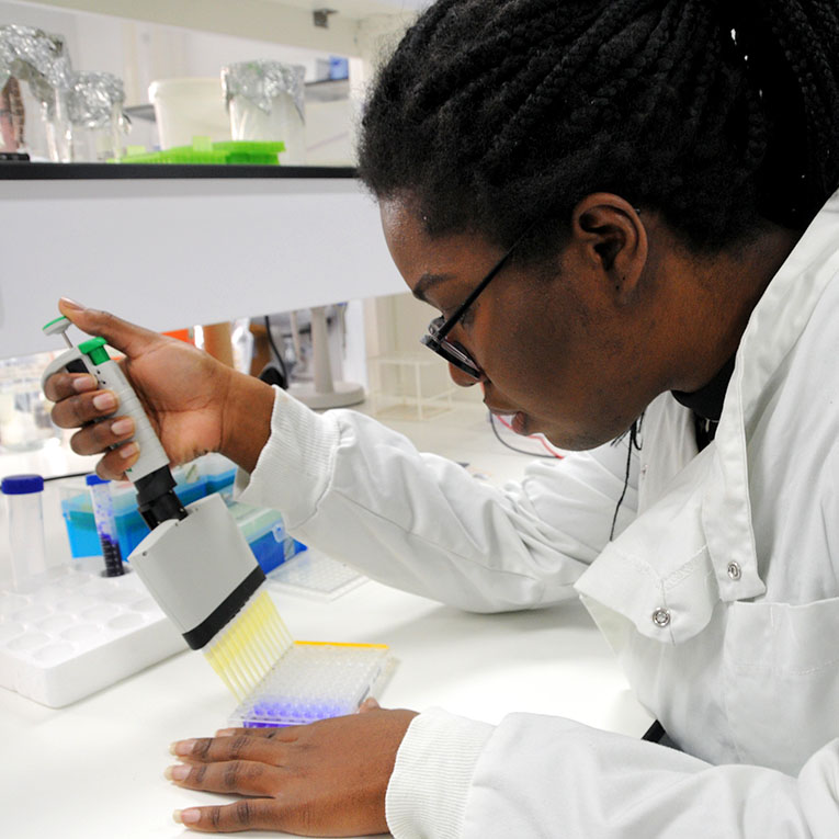 Study Medical Sciences - University Of Worcester