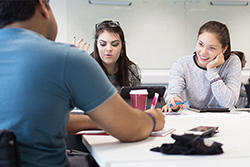 History BA (Hons) - University Of Worcester