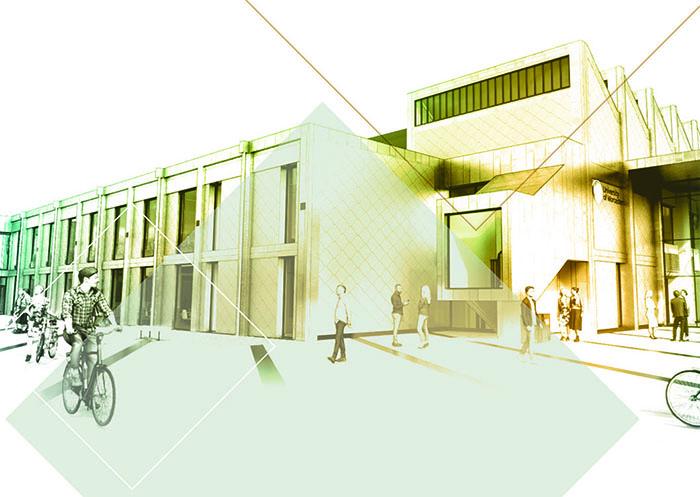 Three Counties Medical School - University Of Worcester