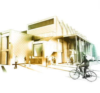 Three Counties Medical School - University Of Worcester