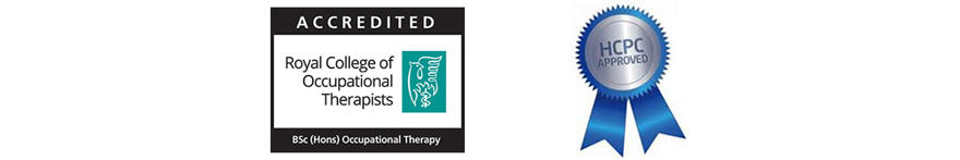 Occupational Therapy BSc (Hons) - University Of Worcester