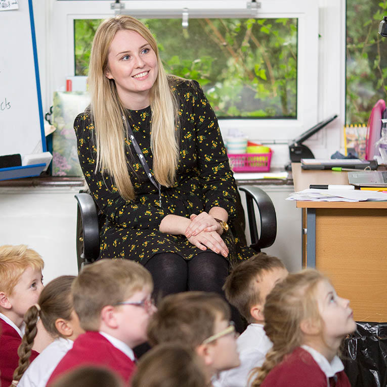 Teaching interview preparation guide - University Of Worcester