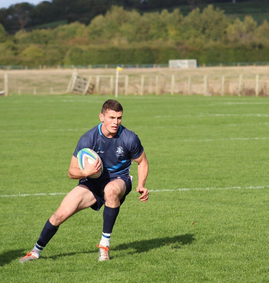 Graduate Tells of Journey to Become Qualified Physiotherapist in the ...