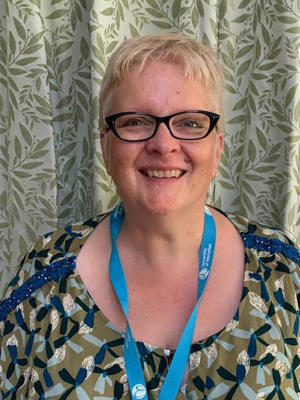 Barbara Heywood - University Of Worcester