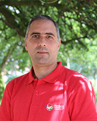 Sport Business Management BA (Hons) - University Of Worcester