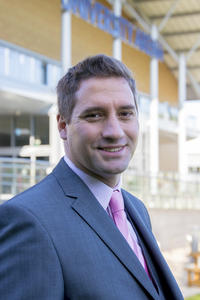 Sports Coaching BSc (Hons) - University Of Worcester