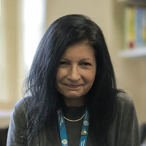 Dr Mandy Duncan - University Of Worcester