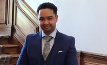 Mikahil Sulaiman Azad - University Of Worcester