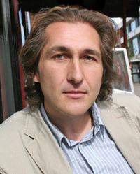 Professor Darren Oldridge - University Of Worcester