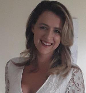 Samantha Paskin - University Of Worcester