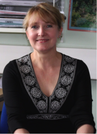 Susan Thomas - University Of Worcester