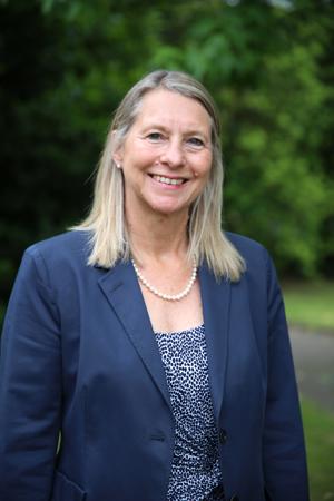 Ann Jordan - University Of Worcester