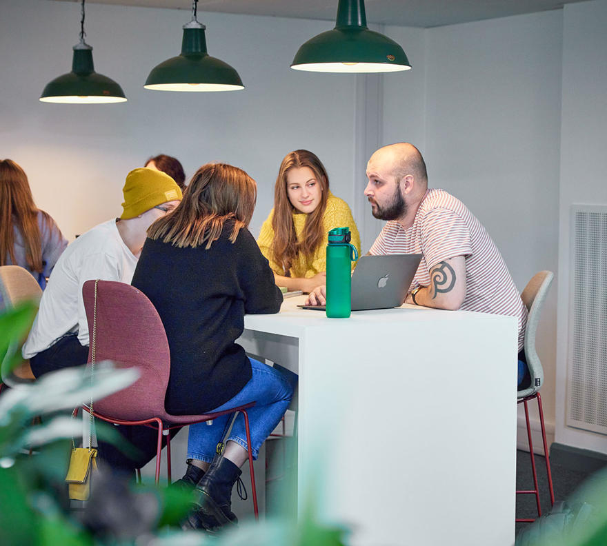 Social Work interview preparation guide - University Of Worcester