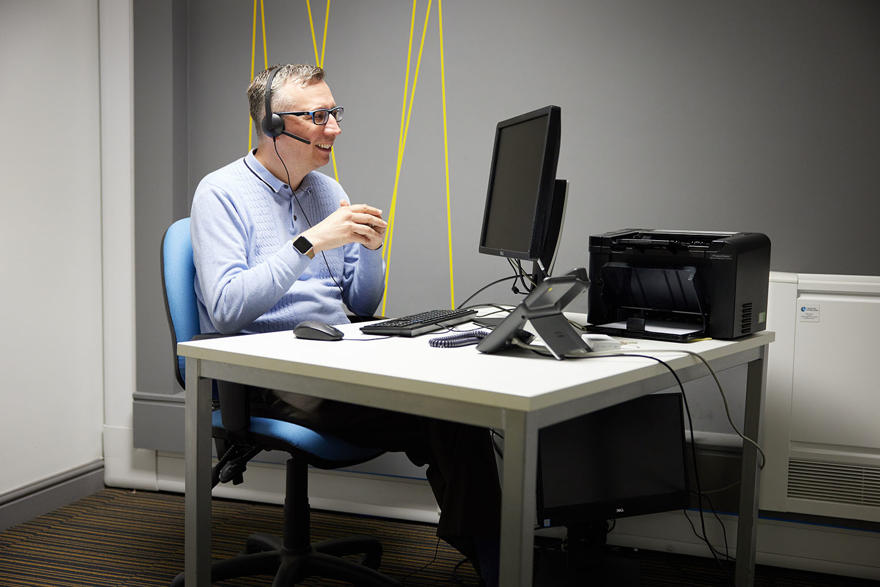 Social Work interview preparation guide - University Of Worcester