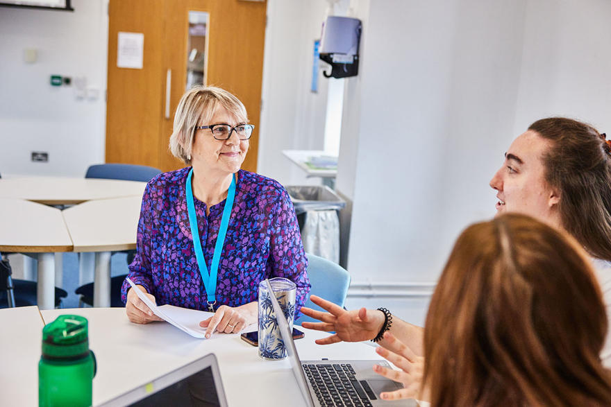 Social Work interview preparation guide - University Of Worcester