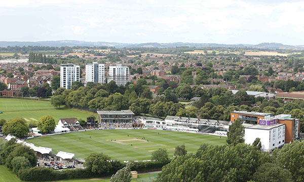 Cricket Coaching and Management (Integrated Masters or BSc ...