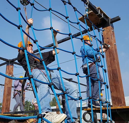 Lakeside Campus - University Of Worcester